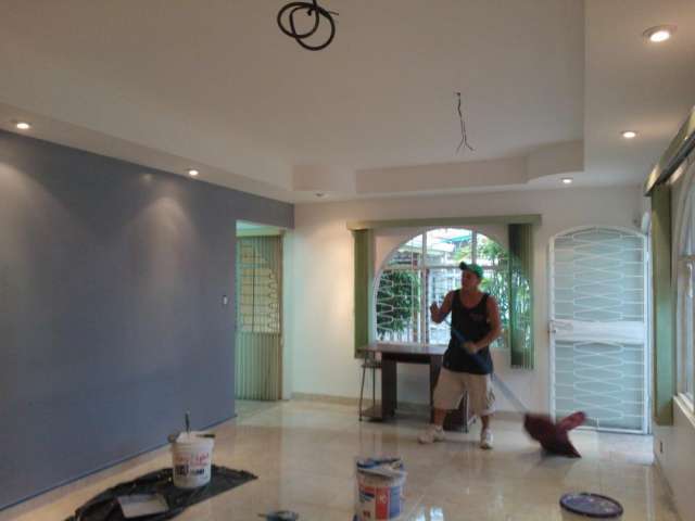 Cielo rasos en gypsum -tablilla pvc y paredes en Alajuelita - Otros ... Cielo rasos en gypsum -tablilla pvc y paredes en Alajuelita - Otros ...