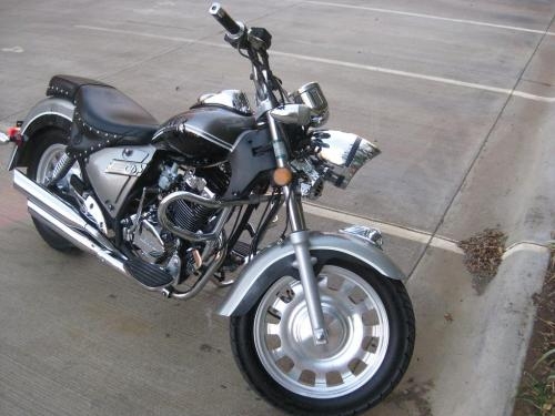 Pandillera 150cc en Alajuela - Autos | 16000