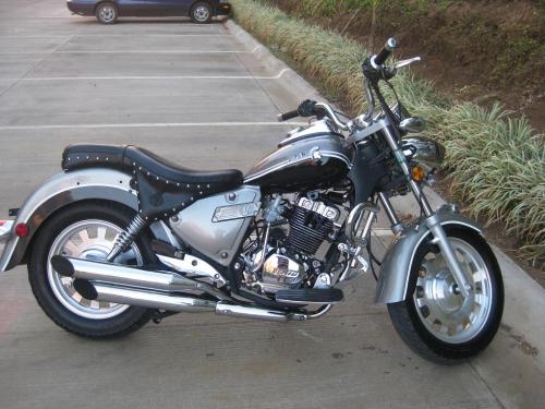 Pandillera 150cc en Alajuela - Autos | 16000