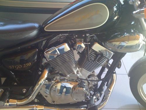 Vendo moto pandillera en San José - Autos | 28028