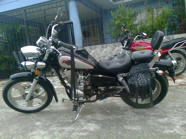 Moto jialing 150 cc pandillera negociable en Cartago - Autos | 66307