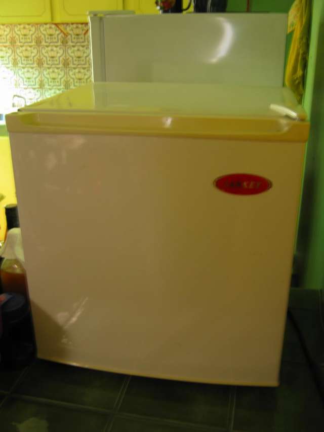 Mini refrigerador sankey en Tibás - Decoración y jardín | 89298