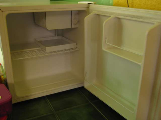 Mini refrigerador sankey en Tibás - Decoración y jardín | 89298