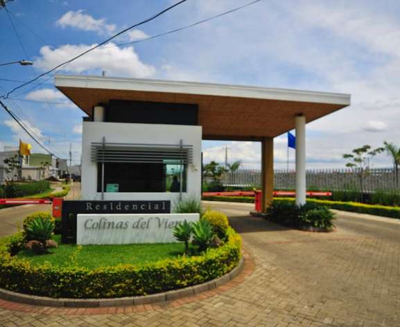 Vendo lote, resi colinas del viento, alajuela en Alajuela - Terrenos ...