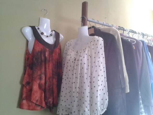 Pacas de ropa americana en Desamparados - Ropa y calzado | 103631