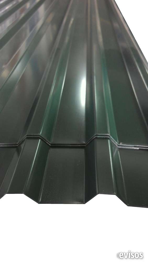 Fotos de Lamina de zinc estructural en Alajuela, Costa Rica