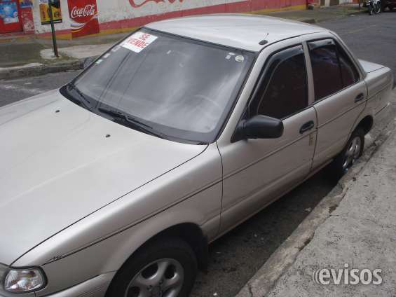 Nissan sentra b13 en Costa Rica | Evisos