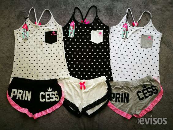 Pijamas colombianas! en Heredia - Ropa y calzado | 124393