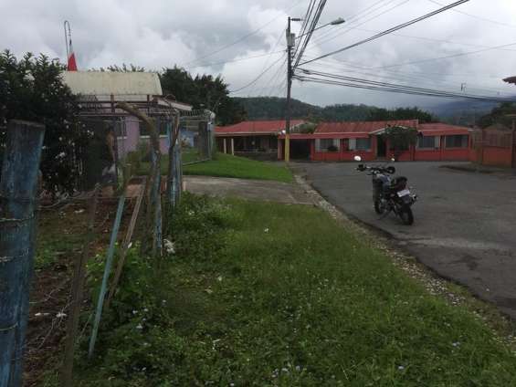 Vendo hermosos lotes en turrialba centro, barrio recope. en Turrialba ...