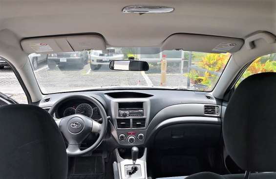 Vendo subarú impreza - 1500cc - ganga - traspaso incluido en Escazú ...