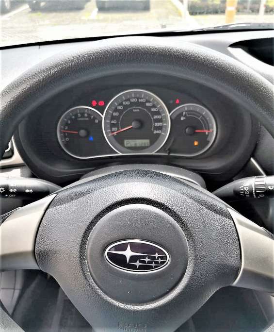 Vendo subarú impreza - 1500cc - ganga - traspaso incluido en Escazú ...