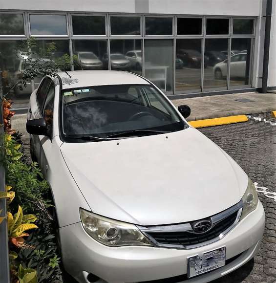 Vendo subarú impreza - 1500cc - ganga - traspaso incluido en Escazú ...
