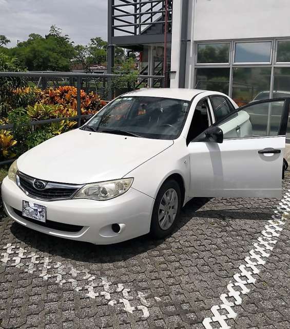 Vendo subarú impreza - 1500cc - ganga - traspaso incluido en Escazú ...