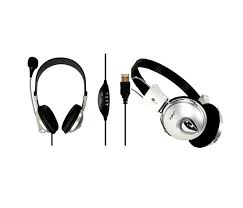 Audifono con microfono agiler agi-0225 usb en Desamparados ...