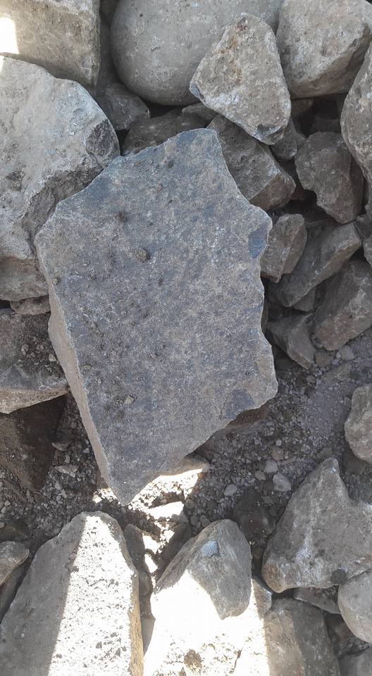 Venta de arena, cuartilla, cuarta, quintilla, piedra papilla y piedra ...