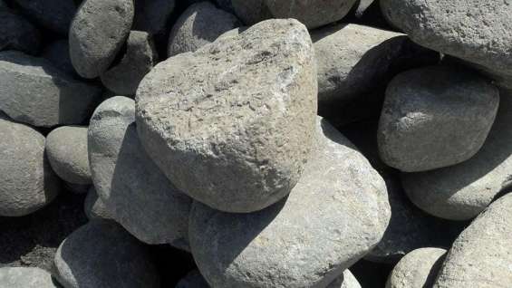 Venta de arena, cuartilla, cuarta, quintilla, piedra papilla y piedra ...